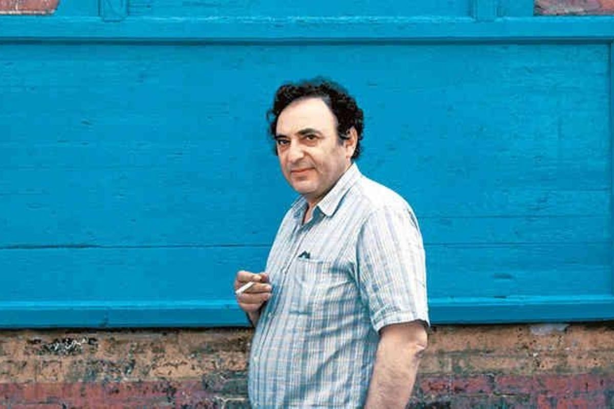 Los 9 escritores argentinos más famosos - LetrasEnLaRed.com