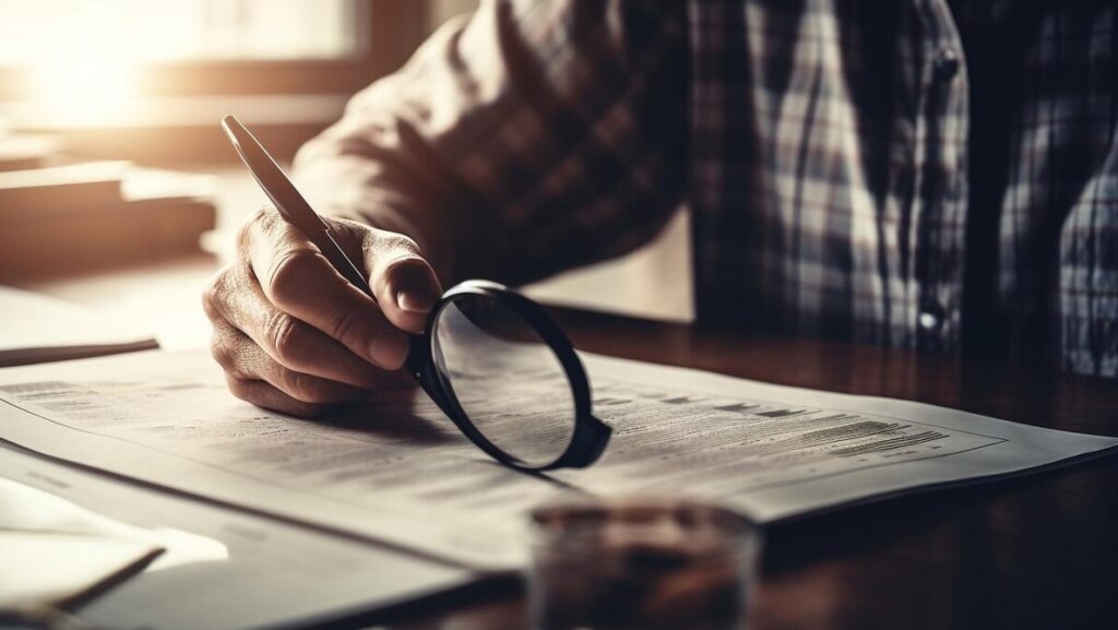 Peritación: qué es y conceptos básicos para entenderla - LetrasEnLaRed.com