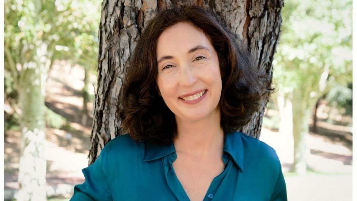 ¿Qué libros ha escrito Elsa Punset? - LetrasEnLaRed.com